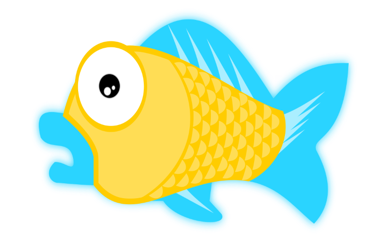 OK, the Names of Fish Can Be Unsexy | ReFLocate.com